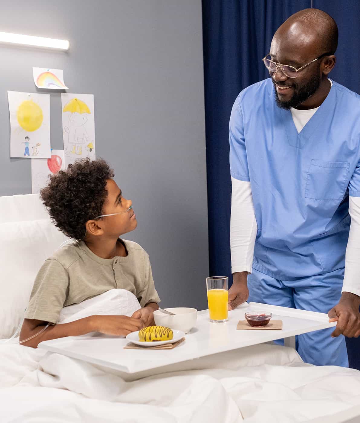 The Parent Plate Program - Feeding Families Foundation