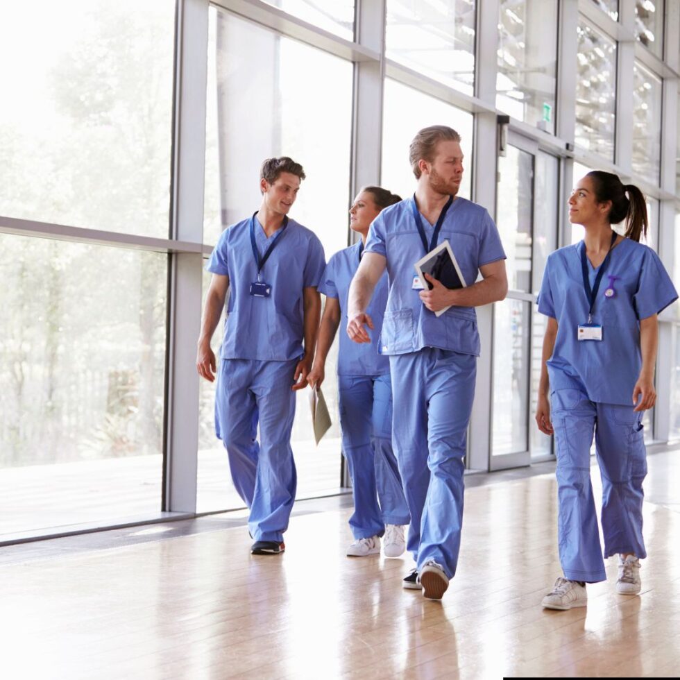 9 important healthcare professionals involved in a child's care, their ...